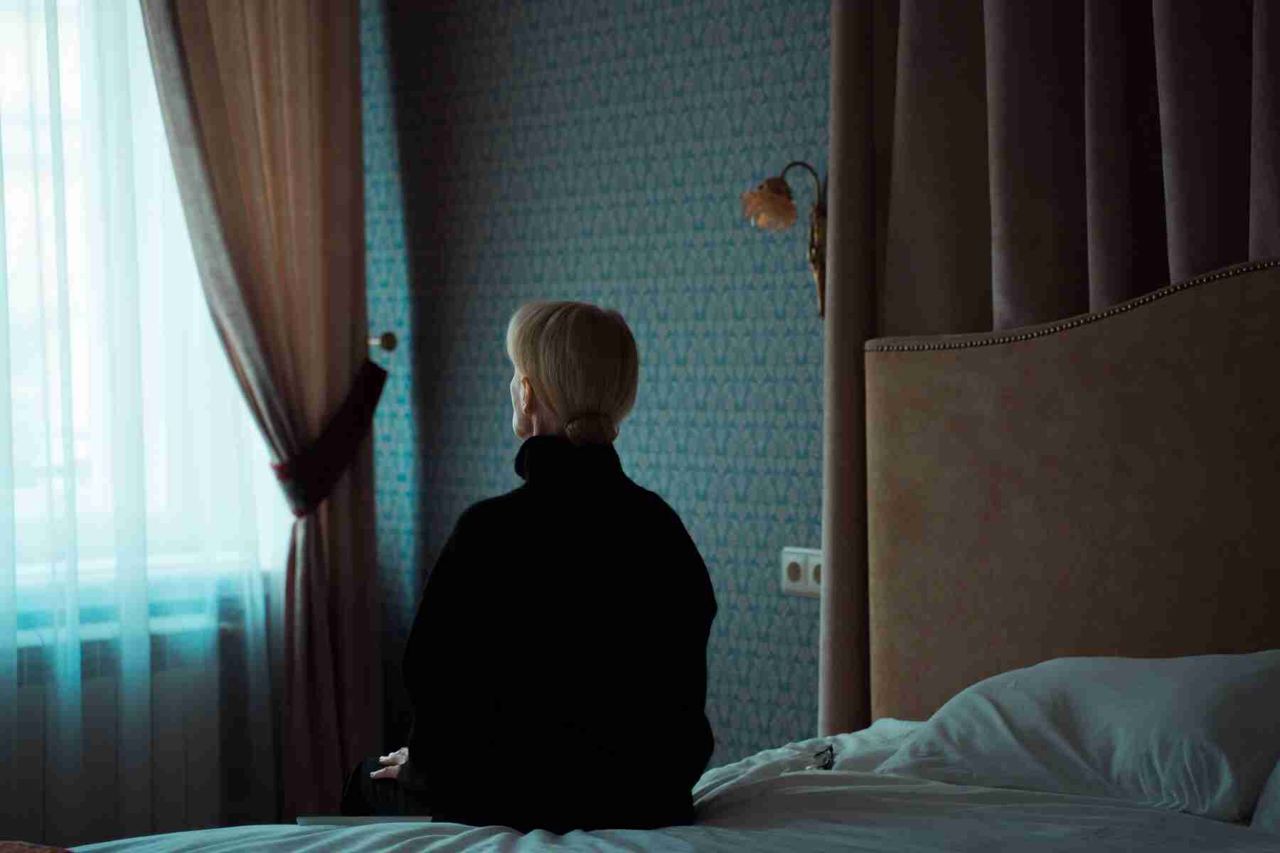 Common Signs of Depression in Women