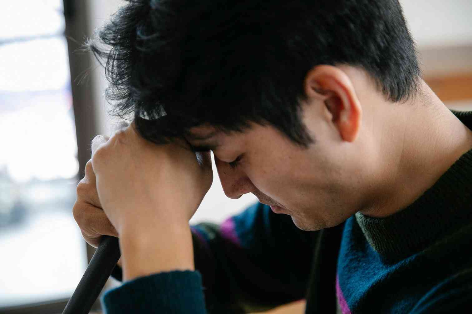 Winter Blues: Seasonal Affective Disorder