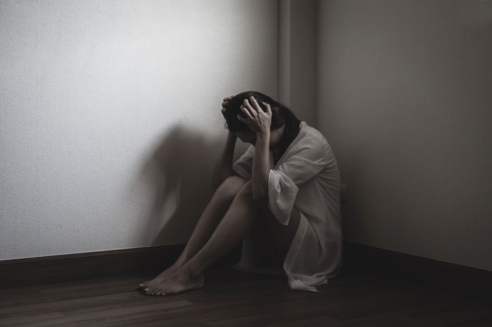 Panic Attacks or Anxiety Disorder? A Baltimore Therapist Explains the ...
